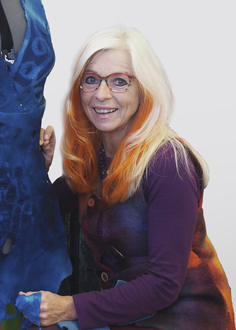 Kriechbaumer Margit - MÜK