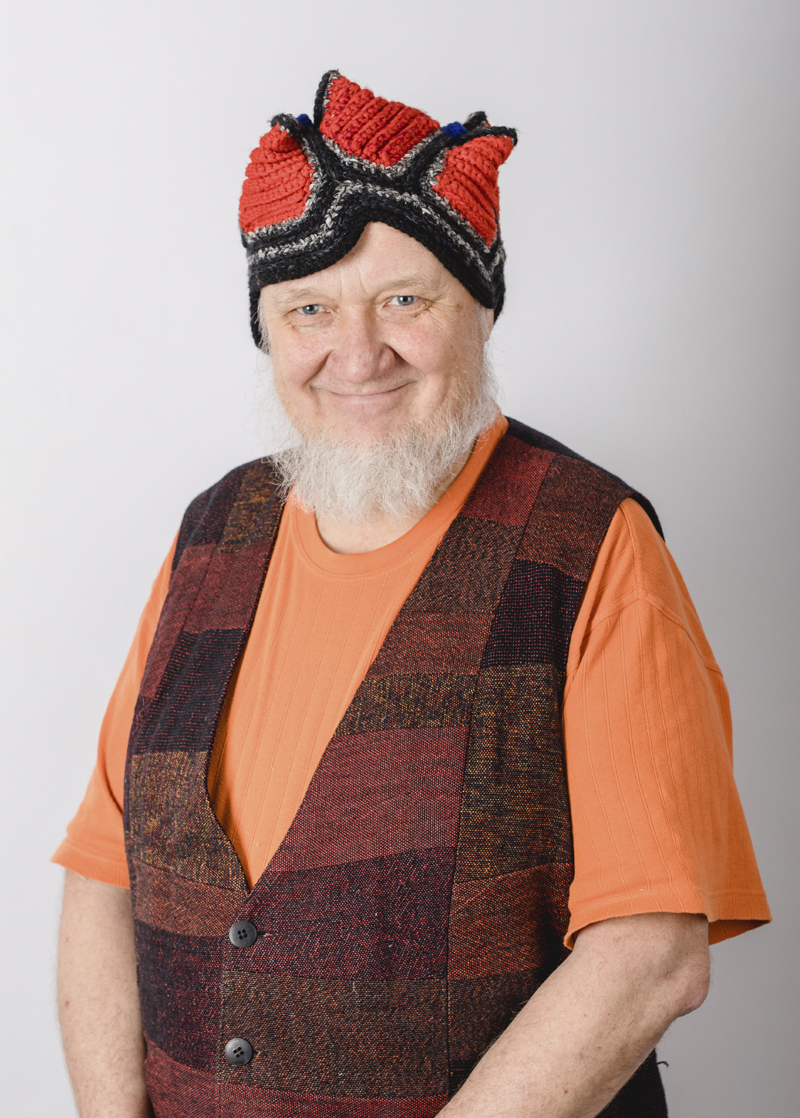 Mallinger Michael - MÜK