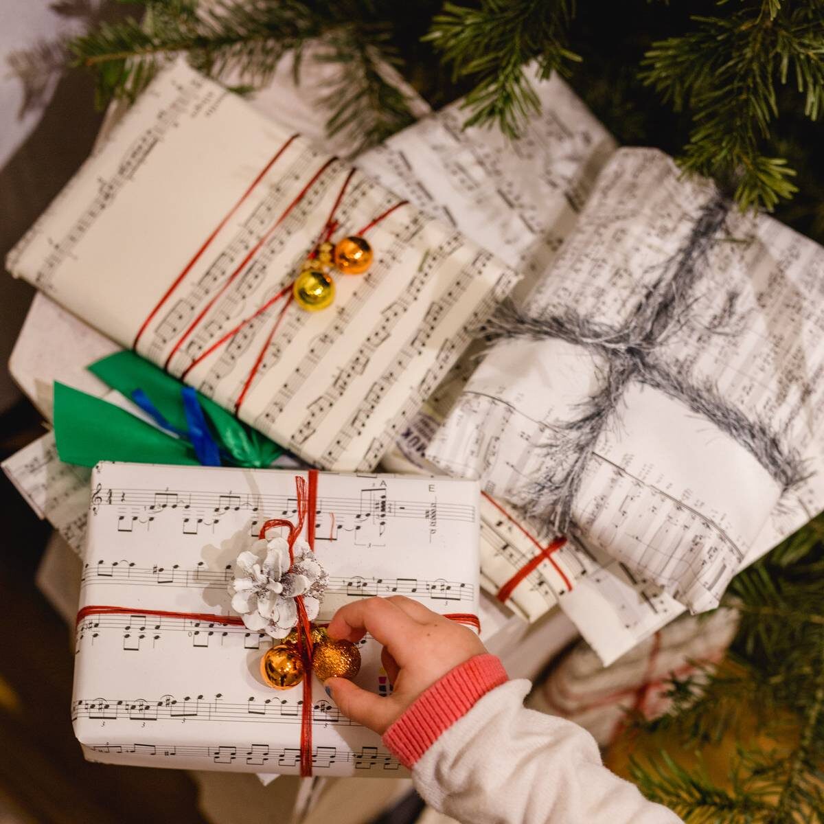 Überraschung gefällig? - MÜK