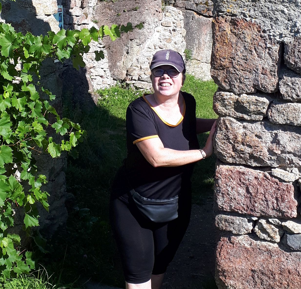 Buchvorstellung: Märchenhaft wandern - MÜK